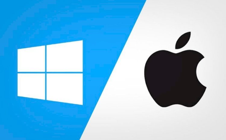 5 Maneiras de executar programas do Windows em um Mac - OTEIA, Magazine & Filmes
